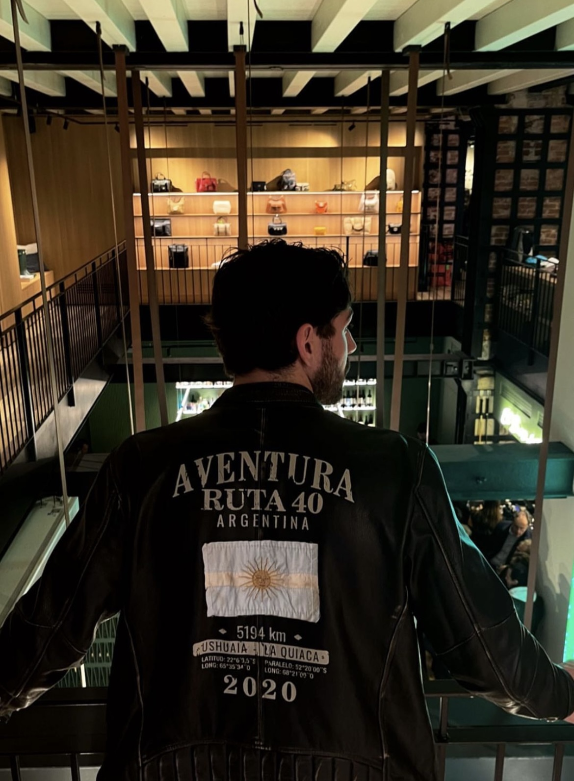 Milano: La Martina Inaugura Su Nuevo Flagship Store — PoloHUB