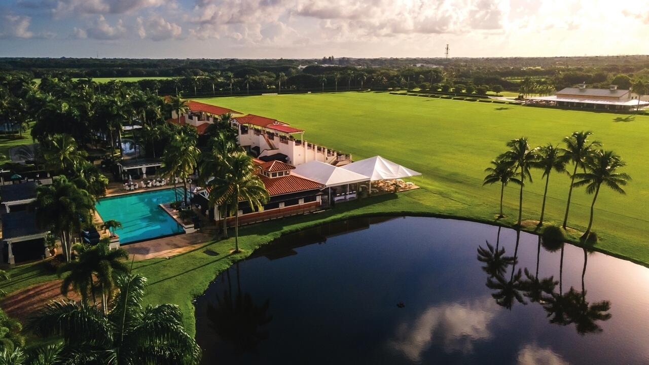Destinos De Polo: Wellington, Florida — PoloHUB